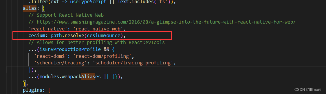react+cesium配置问题_react cesium-CSDN博客