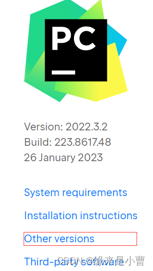 Python3.10和pycharm的安装_pycharm python 3.10-CSDN博客