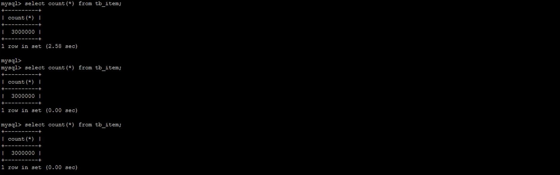 Mysql之查询缓存介绍_mysql查询缓存-CSDN博客