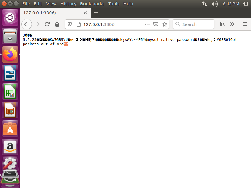 vulhub漏洞复现 Mysql 身份认证绕过漏洞（CVE-2012-2122）_cve-2012-2122复现失败-CSDN博客