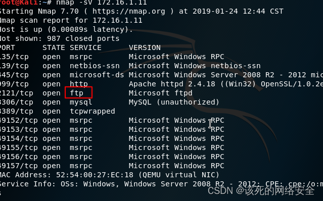 暴力破解拿flag_flag local access hacker!-CSDN博客
