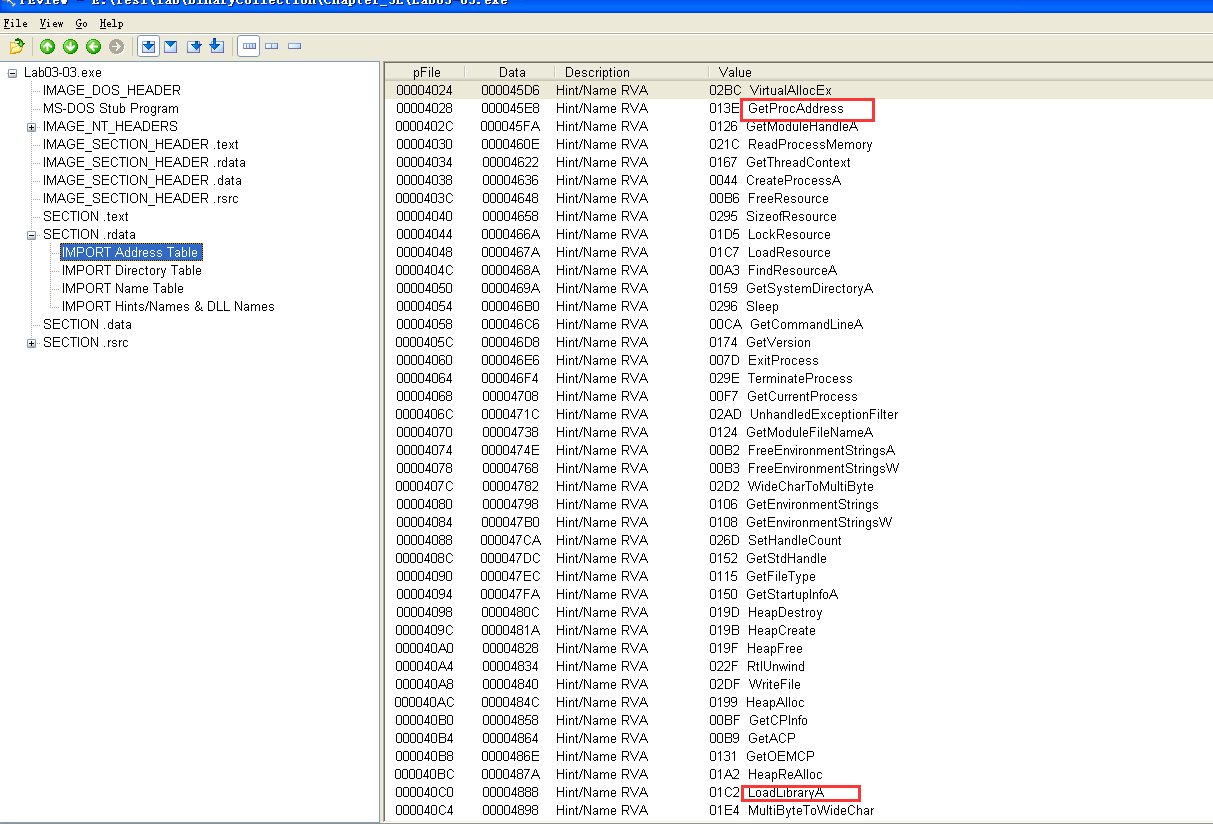 恶意代码分析实战——Lab03-03.exe基础动态分析篇-CSDN博客