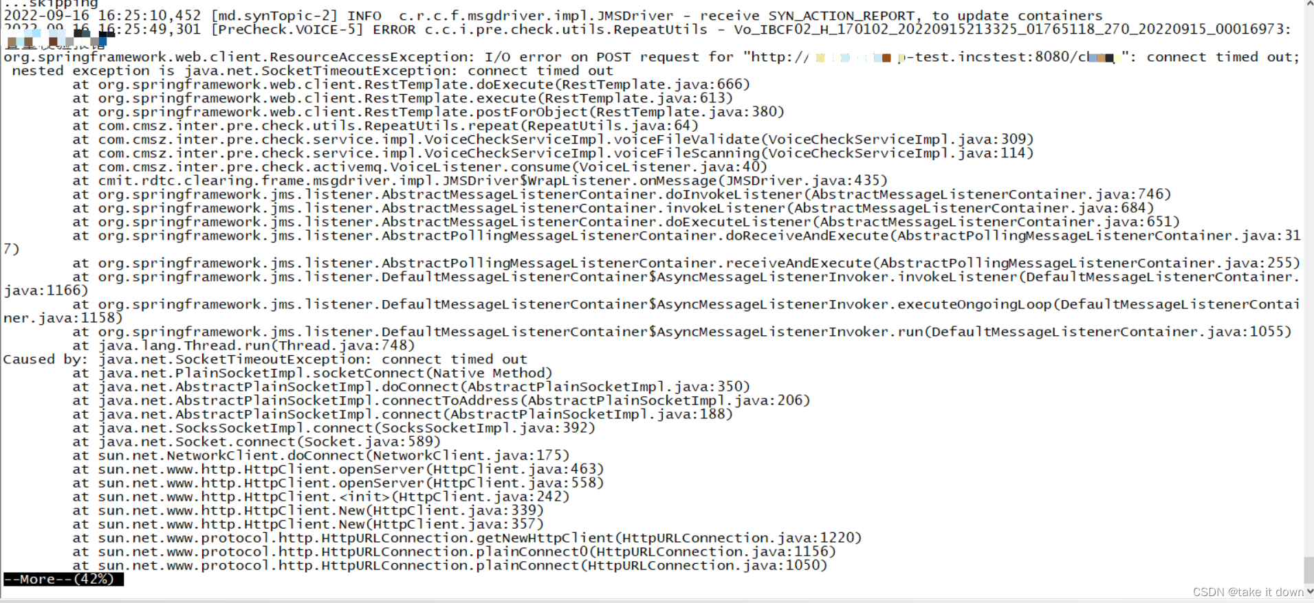 跨网段主机搭建k8s集群注意事项_kubernets不同局域网的节点-CSDN博客