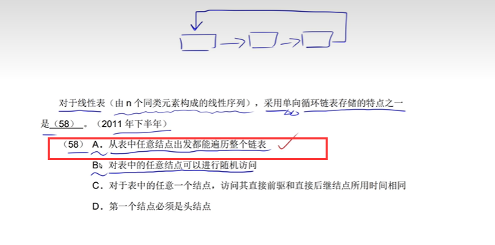 【中级软件设计师】—（针对上午题）数据结构（二十八）软件设计师中级 数据结构 Csdn博客