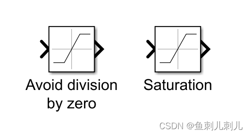 Simulink 报错：Derivative of state ‘1‘ in block ... at time ... is not finite._状态 '1' 的导数不是有限值。仿真将 ...