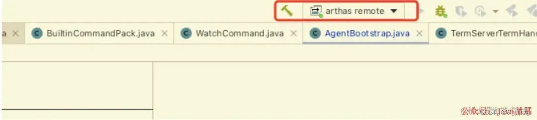【字节码】Java Agent 实现方法时间统计、arthas的trace命令分析_arthas java agent-CSDN博客