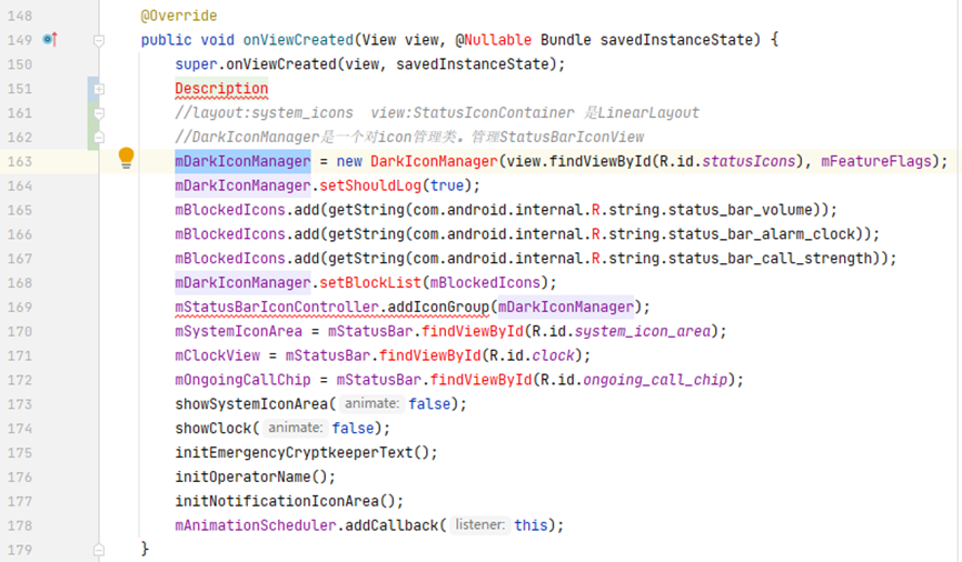 SystemUI StatusBar流程梳理_systemui下拉面板下拉流程-CSDN博客