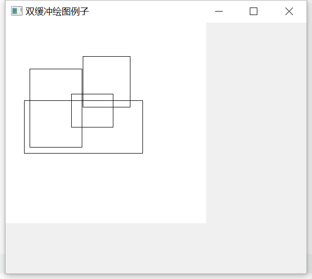 PYQT5(24)-图形和特效-绘图_pyqt5 qbitmap fromdata-CSDN博客