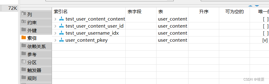 【postgresql】pg左模糊 右模糊匹配查询，如何走btree索引pgsql连表使用模糊匹配 Csdn博客