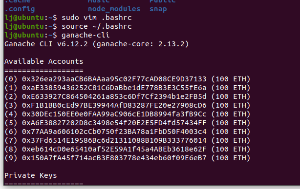ganache安装_ganache下载-CSDN博客