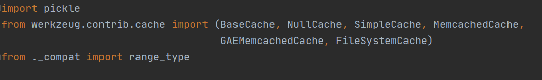 flask-cache三连坑_cachelib使用-CSDN博客