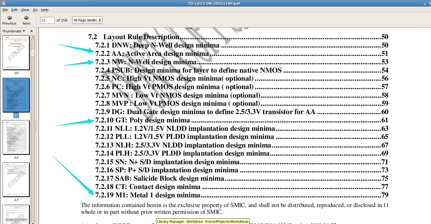 五、cadence ic 5141 ——PDK规则查看_zhjysx的博客-CSDN博客