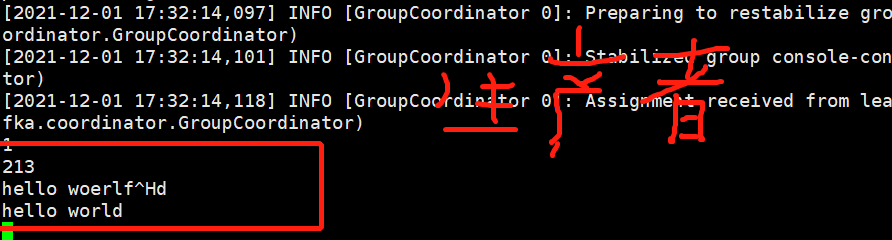 解决zookeeper is not a recognized option问题-CSDN博客