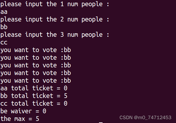 C语言易混淆、简单算法、结构体题目练习、常见关键字总结_puts与printf的区别-CSDN博客
