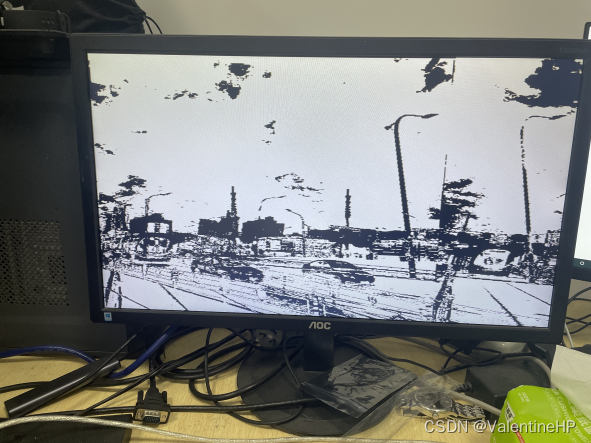 Fpga之旅设计99例之第二十二例 Sobel算法边沿检测fpga边缘检测 Vivado Csdn博客