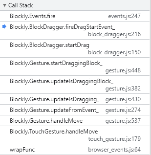 Blockly源码解析_blockly statementtocode-CSDN博客