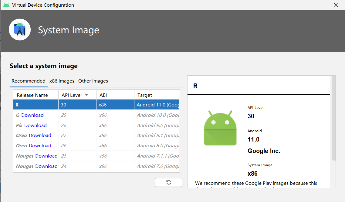 安装Android Studio2020.3.1.26 和 过程中遇到的各种问题_android-studio-2023.1.1.26-CSDN博客