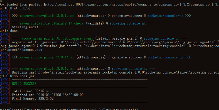 RocketMQ详解_rocketmq topic queue-CSDN博客