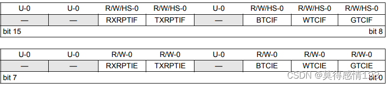 【microchip dspic33 系列教程（4）】_uart智慧卡-CSDN博客