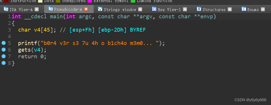 not_the_same_3dsctf_2016-CSDN博客