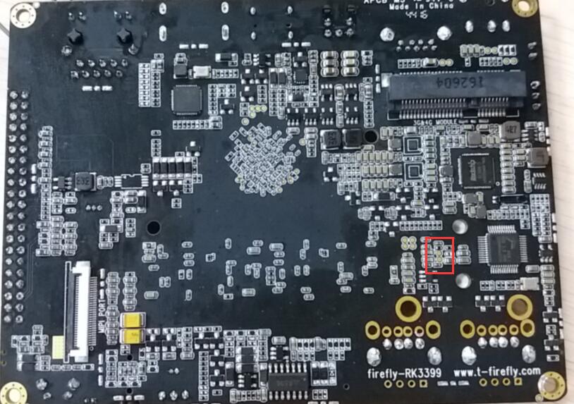 Firefly rk3399烧录固件记录_rk3399刷机报boot失败-CSDN博客