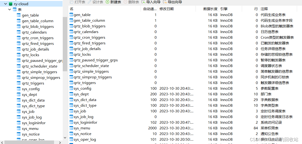 认证中心与服务间链路追踪-CSDN博客