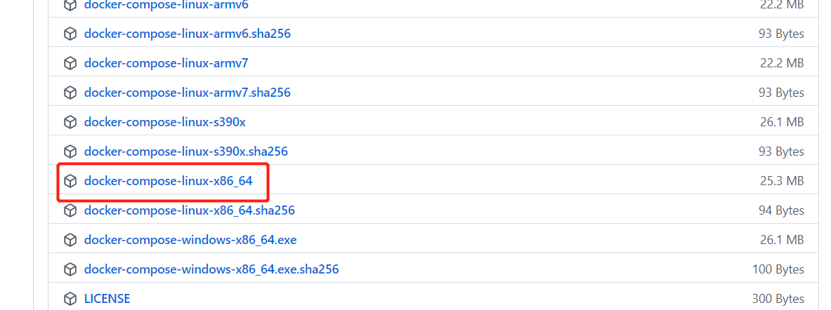 Ubuntu安装docker Compose Csdn博客