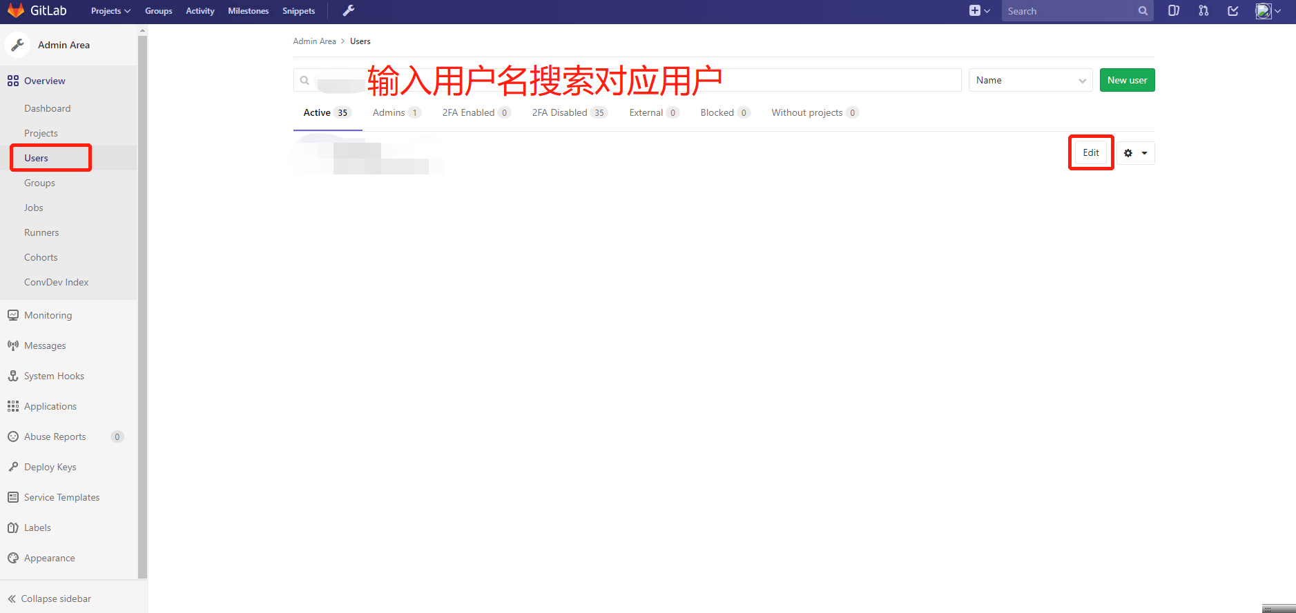 【gitlab用户密码重置】重置 Gitlab Csdn博客 