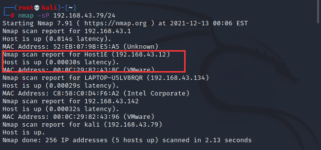 Easy File Sharing Web Server(缓冲区溢出漏洞)-CSDN博客