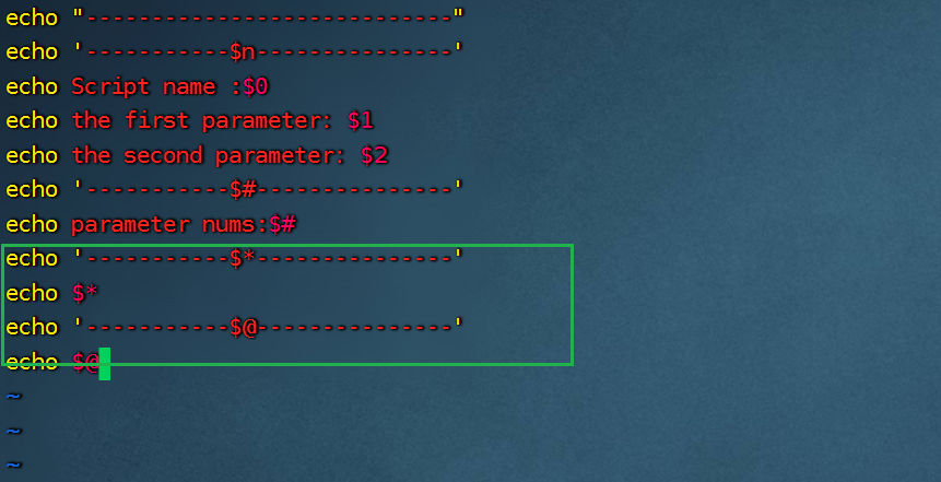 Linux Shell编程linuxshell编程 Csdn博客