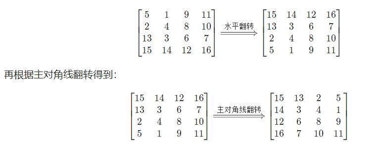LeetCode刷题（9）_给定一个长度为 n 的整数数组 arr,以及一系列查询操作。每个查询操作都由三个整数-CSDN博客