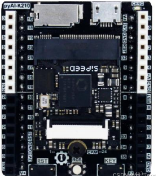 K210——UART串口通信_k210串口-CSDN博客