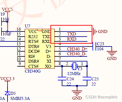 嵌入式系统开发笔记90：ALIENTEK MiniSTM32开发板原理图基本电路讲解_stm32f103mini开发板原理图-CSDN博客
