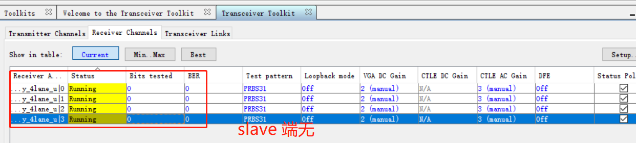 transceiver_toolkit调整Vod和pre-emphasis_quartus transiver toolkit-CSDN博客
