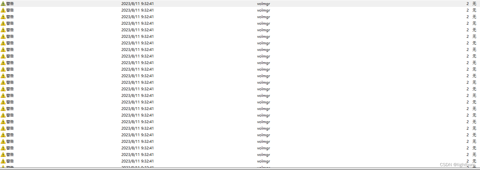 无法读取 KSR data-disk 2 扇区-CSDN博客