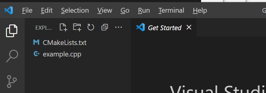 VScode配置windows下opencv等第三方库的MSVC环境（C++）_opencv msvc vscode-CSDN博客