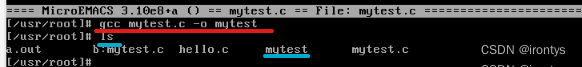 操作系统实验 2 3系统调用：linux 0 11 Lab “为版本0内核增加一个系统调用getjiffies” 和 “在用户程序中使用新增的