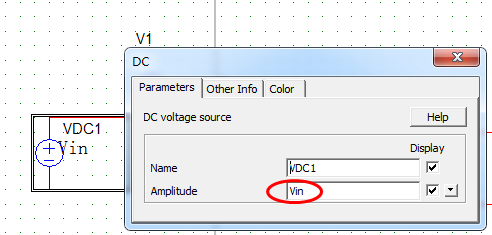 PSIM软件学习---06 元件参数文件应用_psim label-CSDN博客