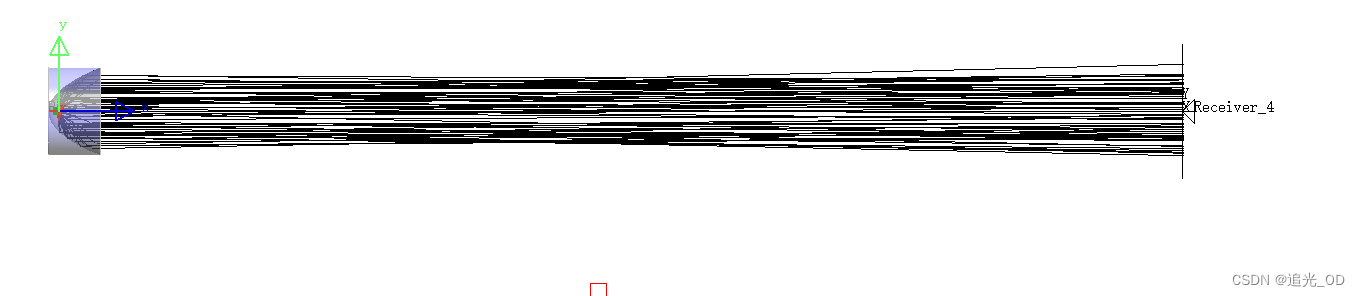 LightTools设计实例——反光杯矿灯设计-CSDN博客