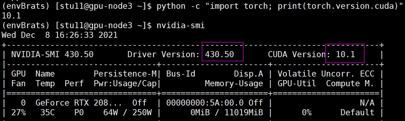 cuda+torch安装_cuda torch-CSDN博客