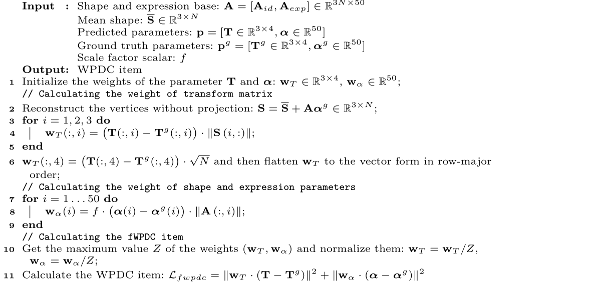 Towards Fast, Accurate and Stable 3D Dense Face Alignment(3DDFA_V2)论文与项目学习-CSDN博客