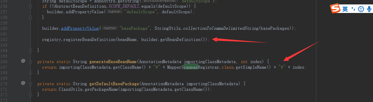MyBatis入门系列(25) -MyBatis-Spring核心之@MapperScan使用及源码分析-CSDN博客