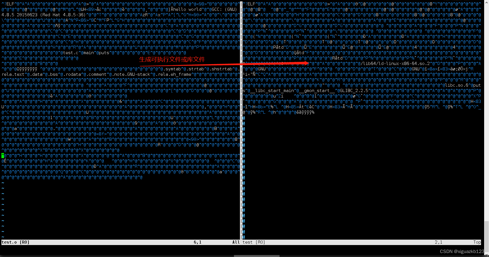 Linux03-环境基础开发工具使用_32位开发工具包 linux-CSDN博客