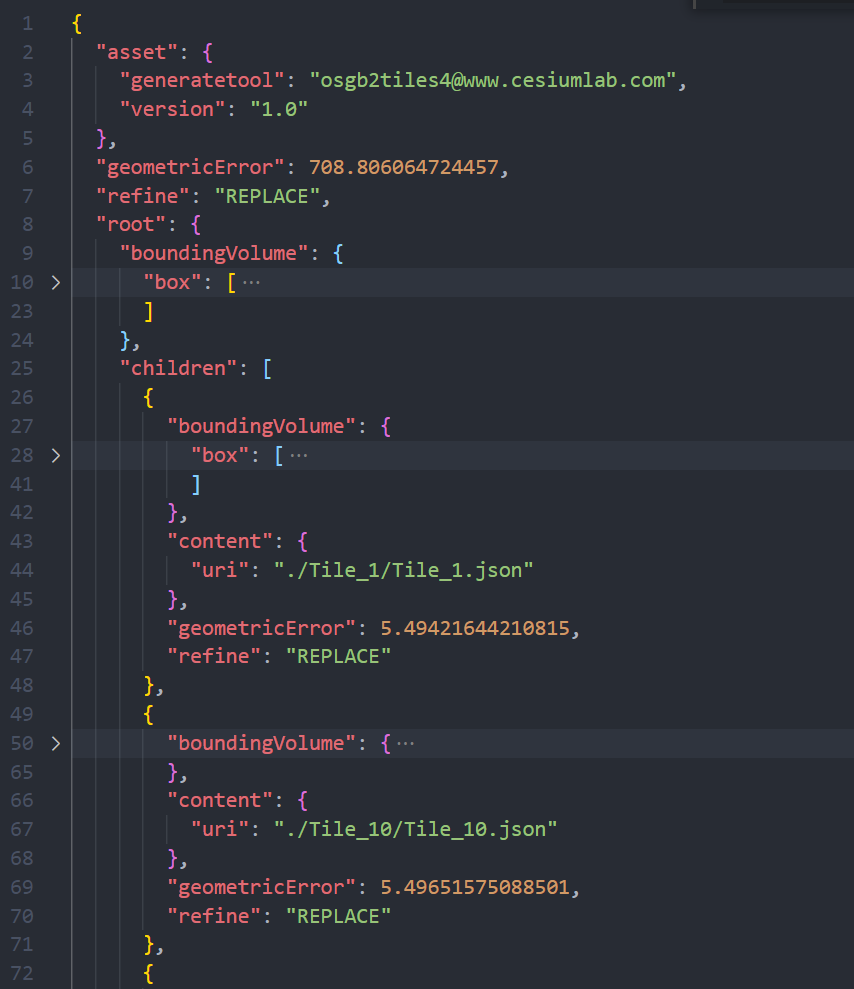 threejs加载3dtiles（倾斜摄影）数据_threejs 3dtiles-CSDN博客