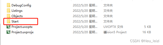 Stm32工程配置（寄存器和库函数）stm32基于寄存器编程 Csdn博客