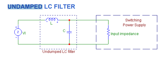 Input Filter to reduce Conducted Emissions_鈥淒esign techniques for ...