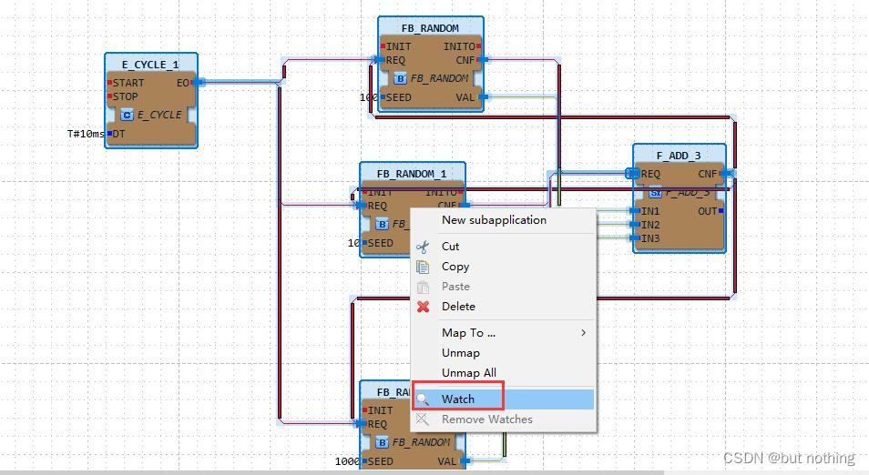 一． IEC 61499开源项目4diac在windows下安装部署_4diac forte 部署-CSDN博客