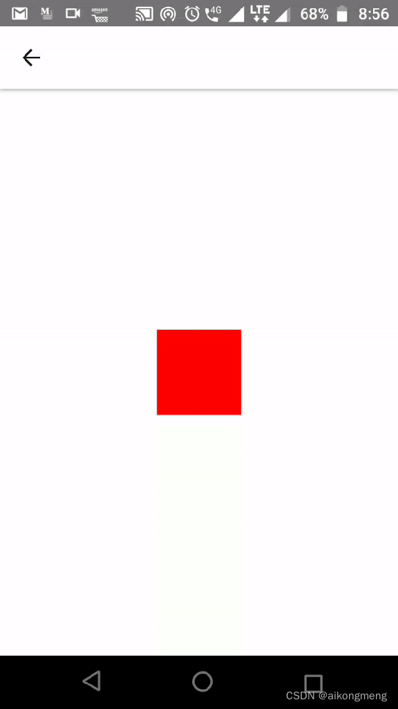 如何在 React Native 中创建循环动画_react-native-animatable向左循环滑动-CSDN博客