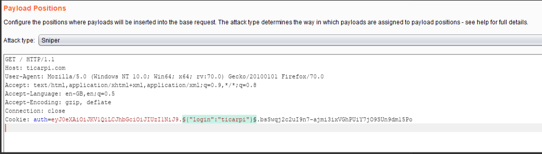JWT攻击手册(附jwt_tool用法,爆破弱密钥等)_jwt tool-CSDN博客