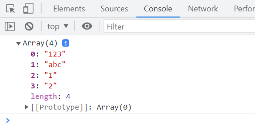 Js字符串分割处理的几种方法 Js分割string Csdn博客